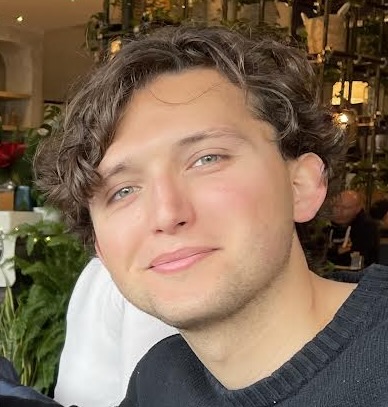 Alex Knapp - Interdisciplinary PhD in Theatre and Drama