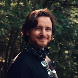 Alex Baines - Interdisciplinary PhD in Theatre and Drama