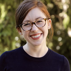 Gillian Hemme - Interdisciplinary PhD in Theatre and Drama